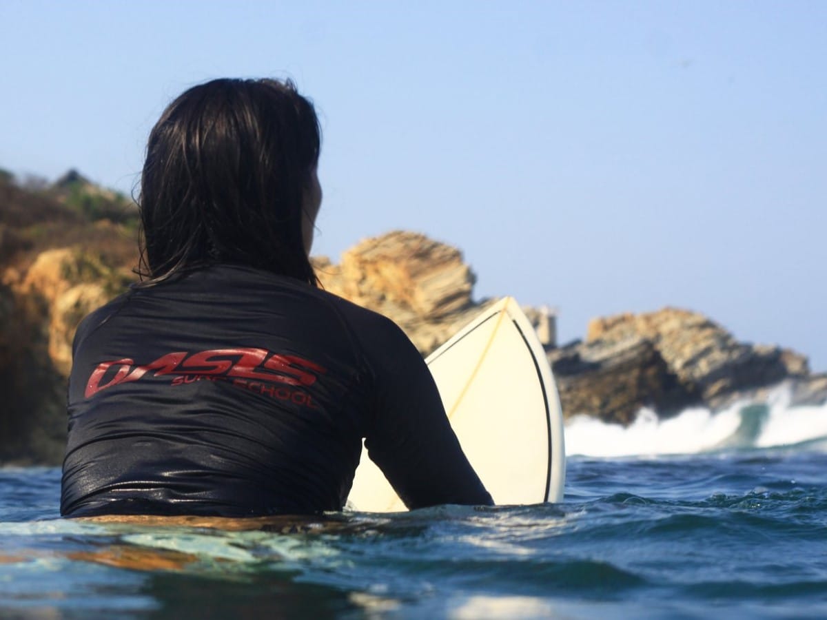 Best Surf Camps in Mexico - 8 Awesome Packages for 2025 - Surf Atlas