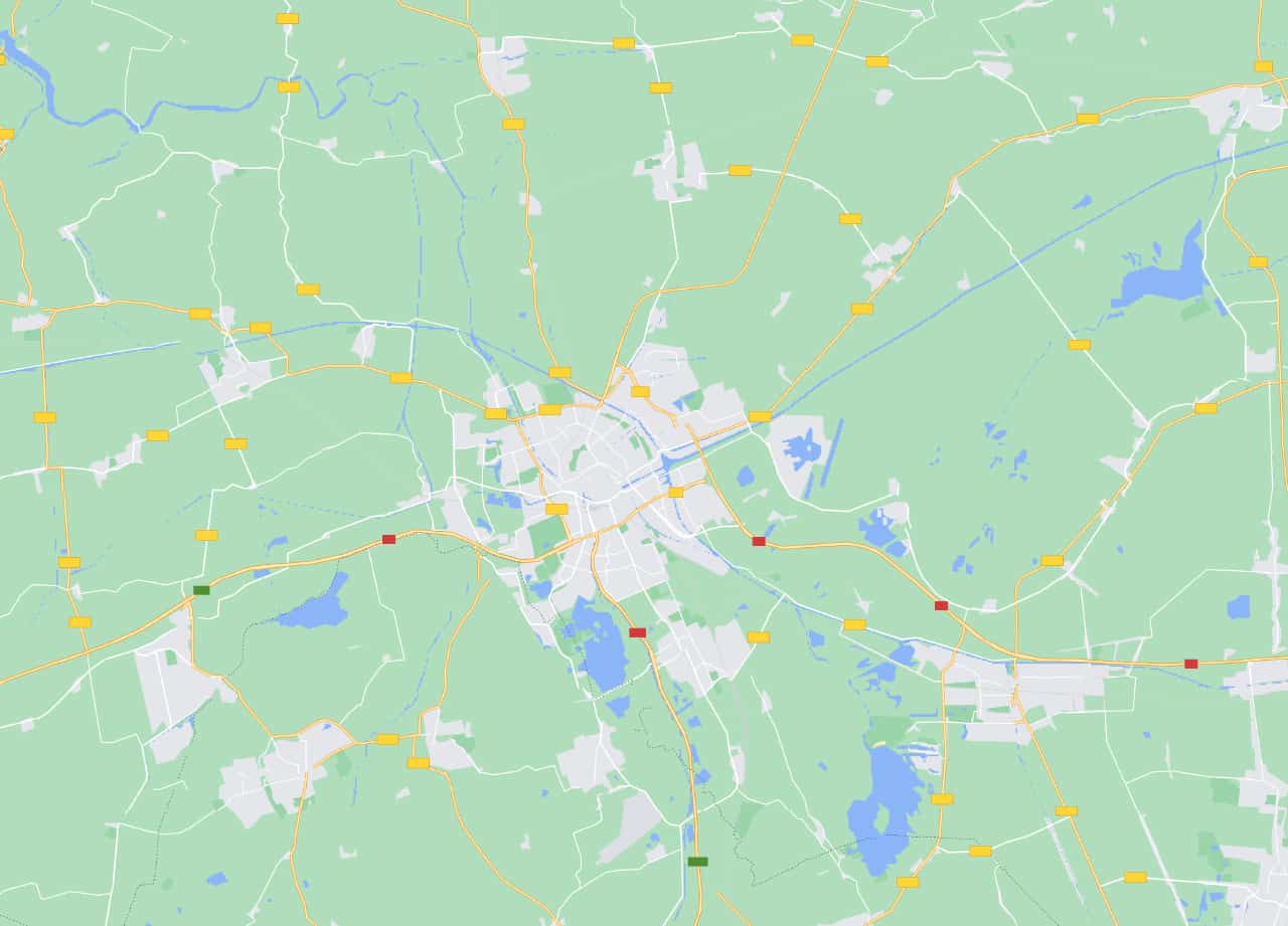 The Ultimate Guide to Surfing in Java - Surf Atlas