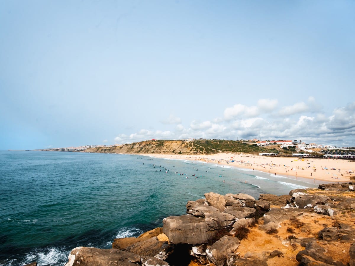 Foz do Lizandro – Surf & Travel Guide - Surf Atlas