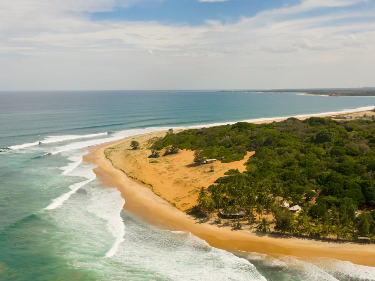 Arugam Bay Surf Guide - All You Need To Know - Surf Atlas