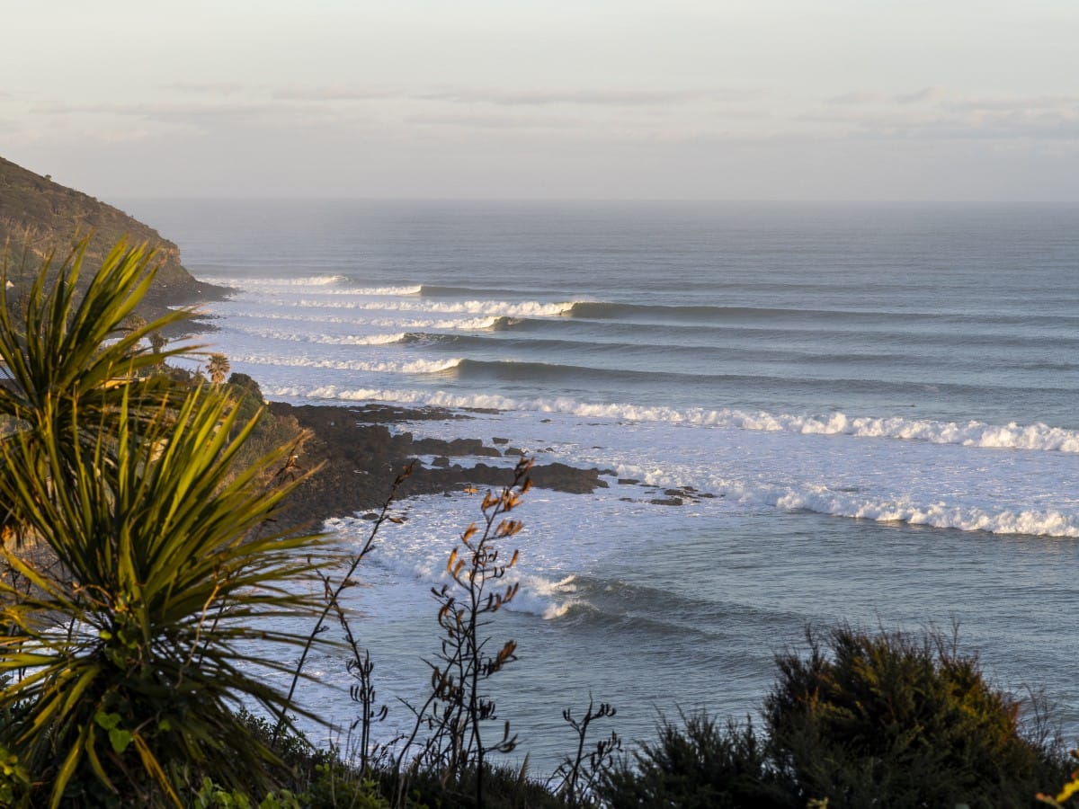 24 Best Surf Towns in the World: A Guide by Region - Surf Atlas