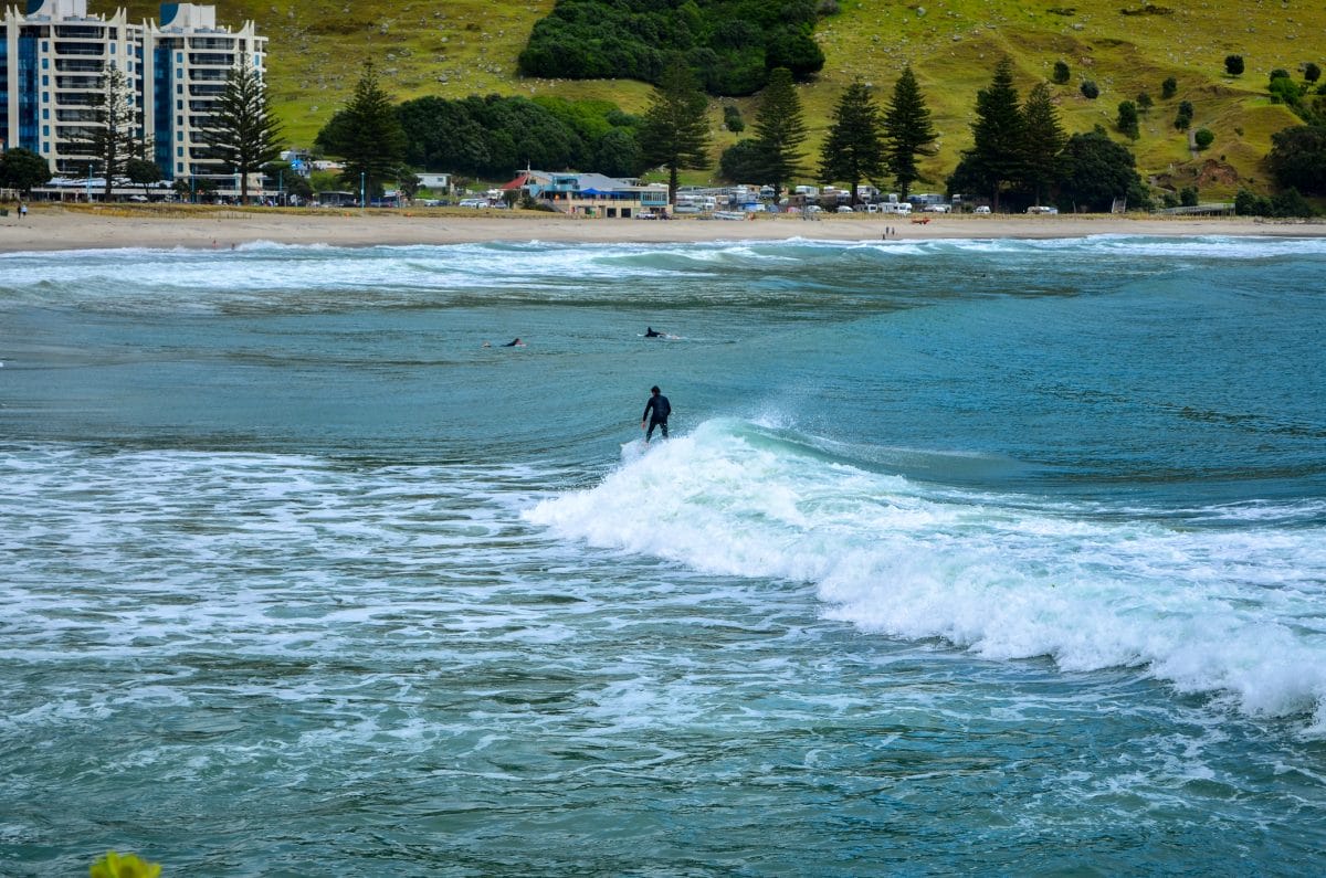The Ultimate Guide to Surfing New Zealand - Surf Atlas