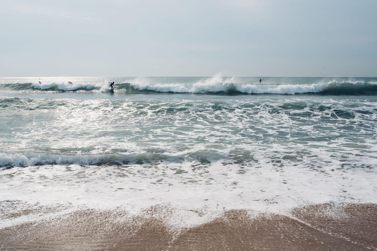 The Ultimate Guide to Surfing in Barcelona - Surf Atlas