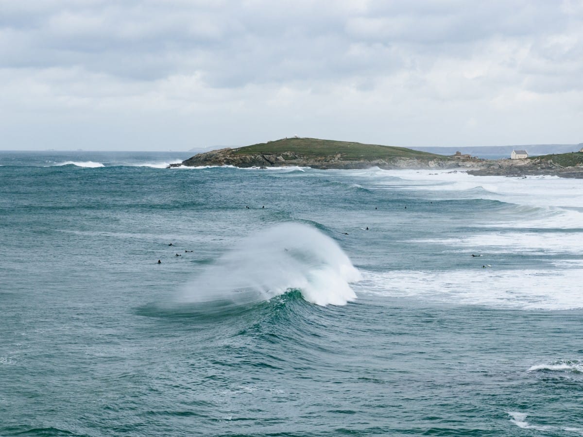 The Ultimate Guide to Newquay Surf - Surf Atlas