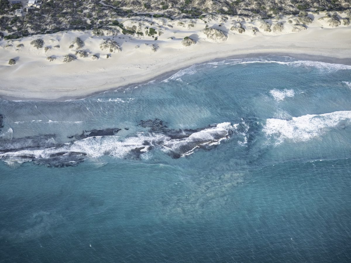 The Ultimate Guide to Surfing Kalbarri - Surf Atlas