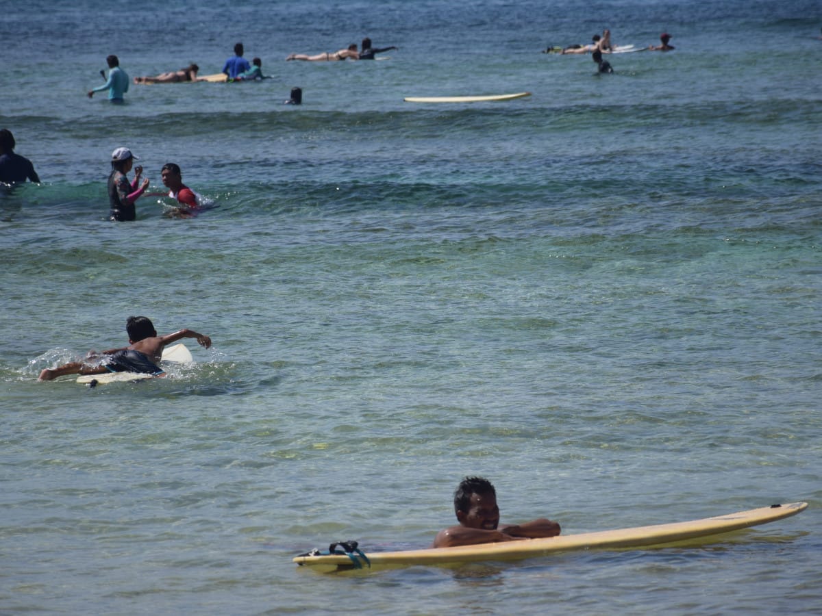 Siargao Surfing Guide - Top Spots / Seasons / Stays - Surf Atlas