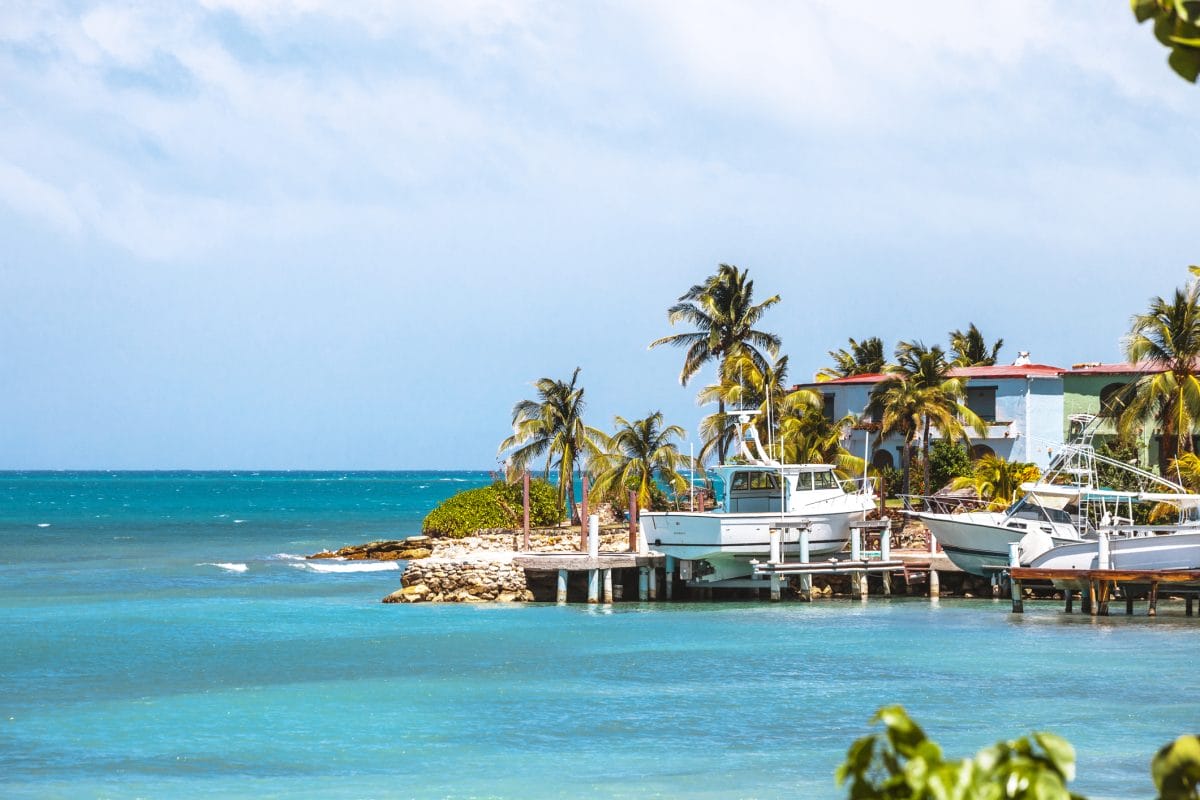 The Ultimate Guide to Surfing in Antigua and Barbuda - Surf Atlas