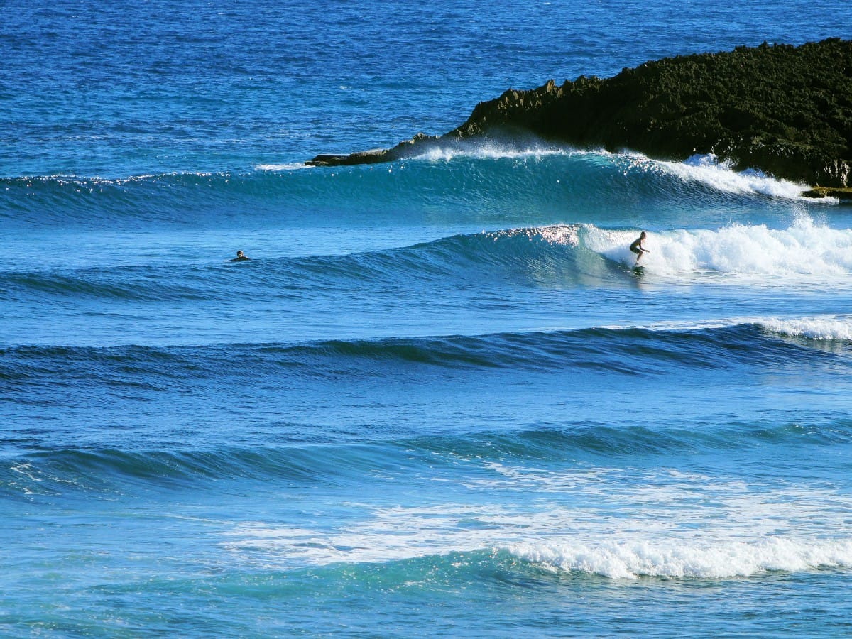The Ultimate Guide to Surfing in Puerto Rico - Surf Atlas
