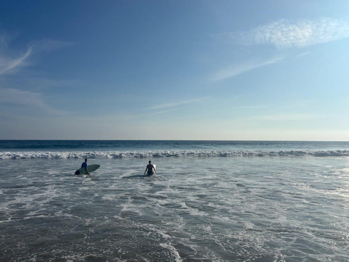 Mazunte Surf + Travel Guide - All You Need to Know - Surf Atlas