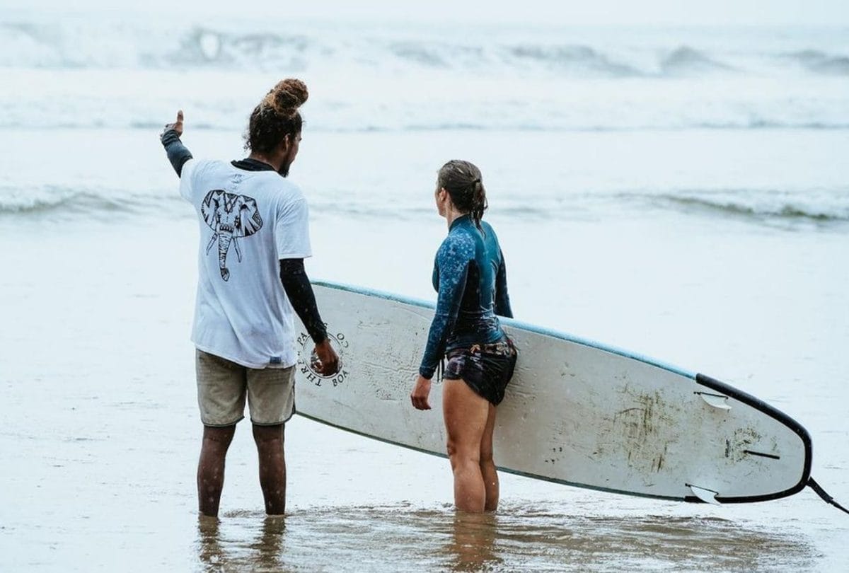 The Ultimate Guide to Arugam Bay Surf - Surf Atlas