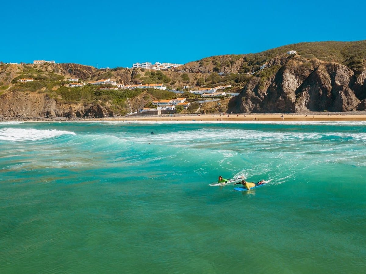 The 11 Best Surf Camps in Portugal [2025] - Surf Atlas