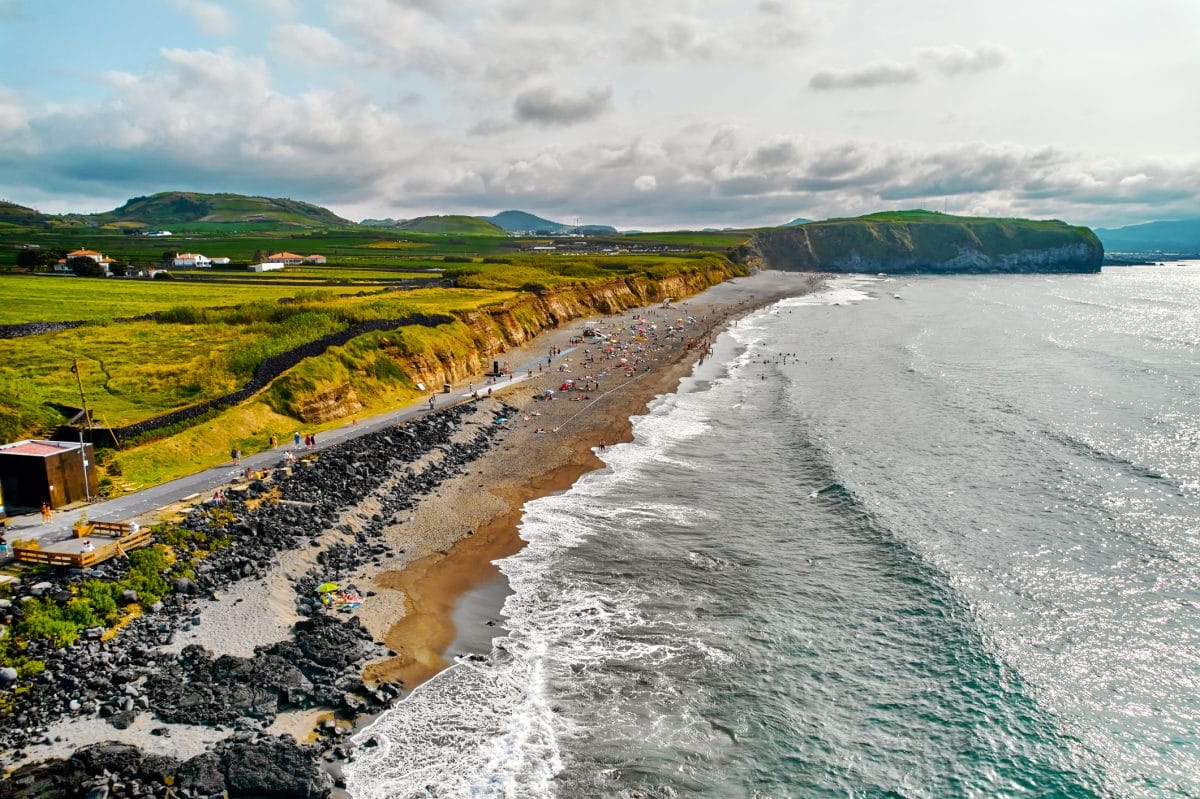 The Ultimate Guide to Sao Miguel Surf - Surf Atlas