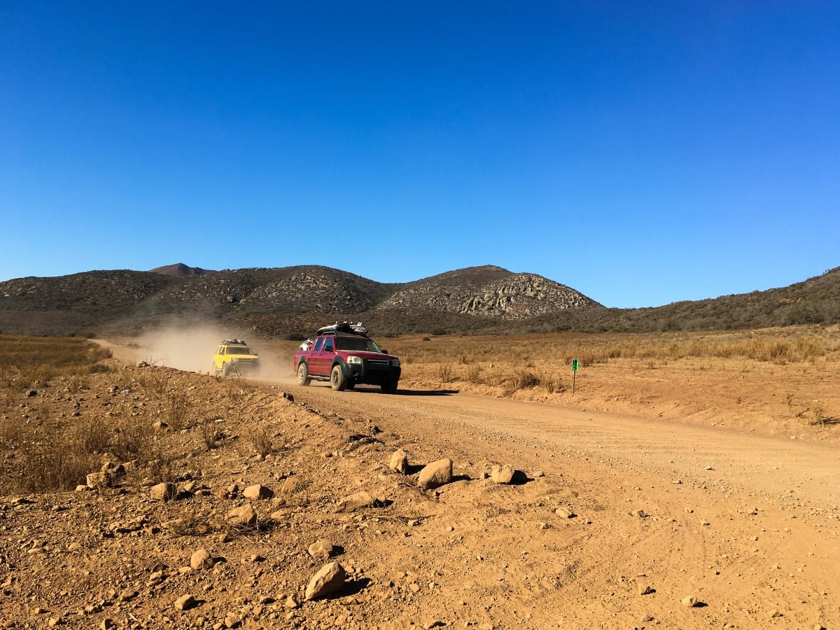 Surfing in Ensenada - All Spots / Local Info - Surf Atlas