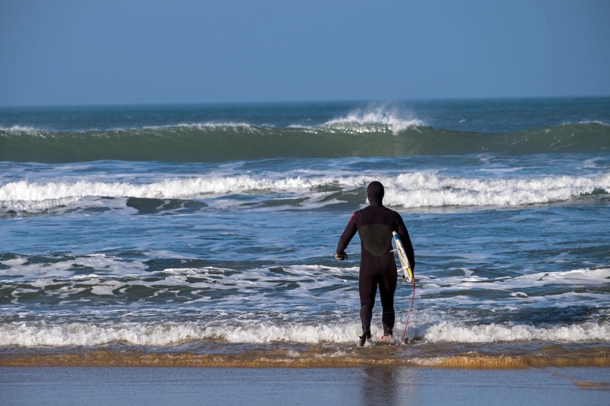 The Ultimate Guide to Woolacombe Surf - Surf Atlas