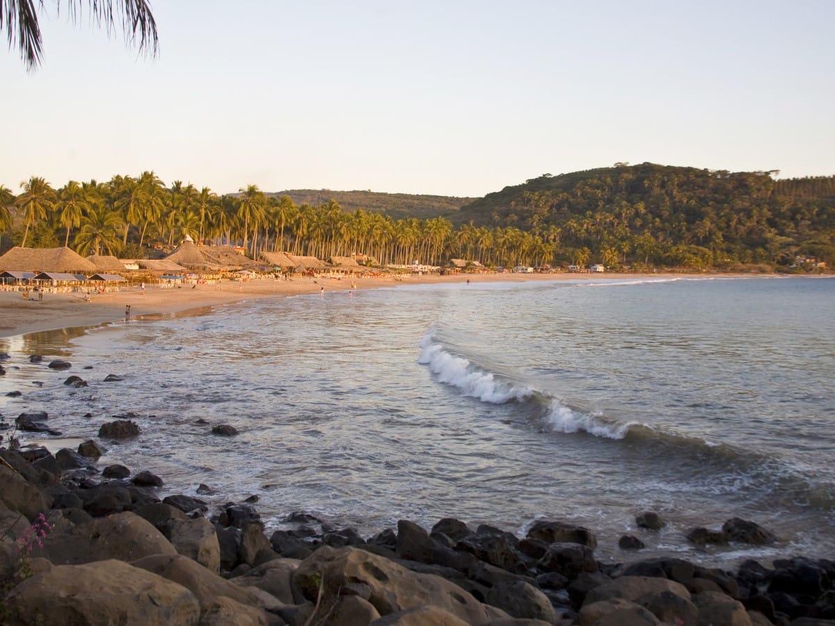 Chacala Guide – The Secret Surf Town of the Riviera Nayarit - Surf Atlas