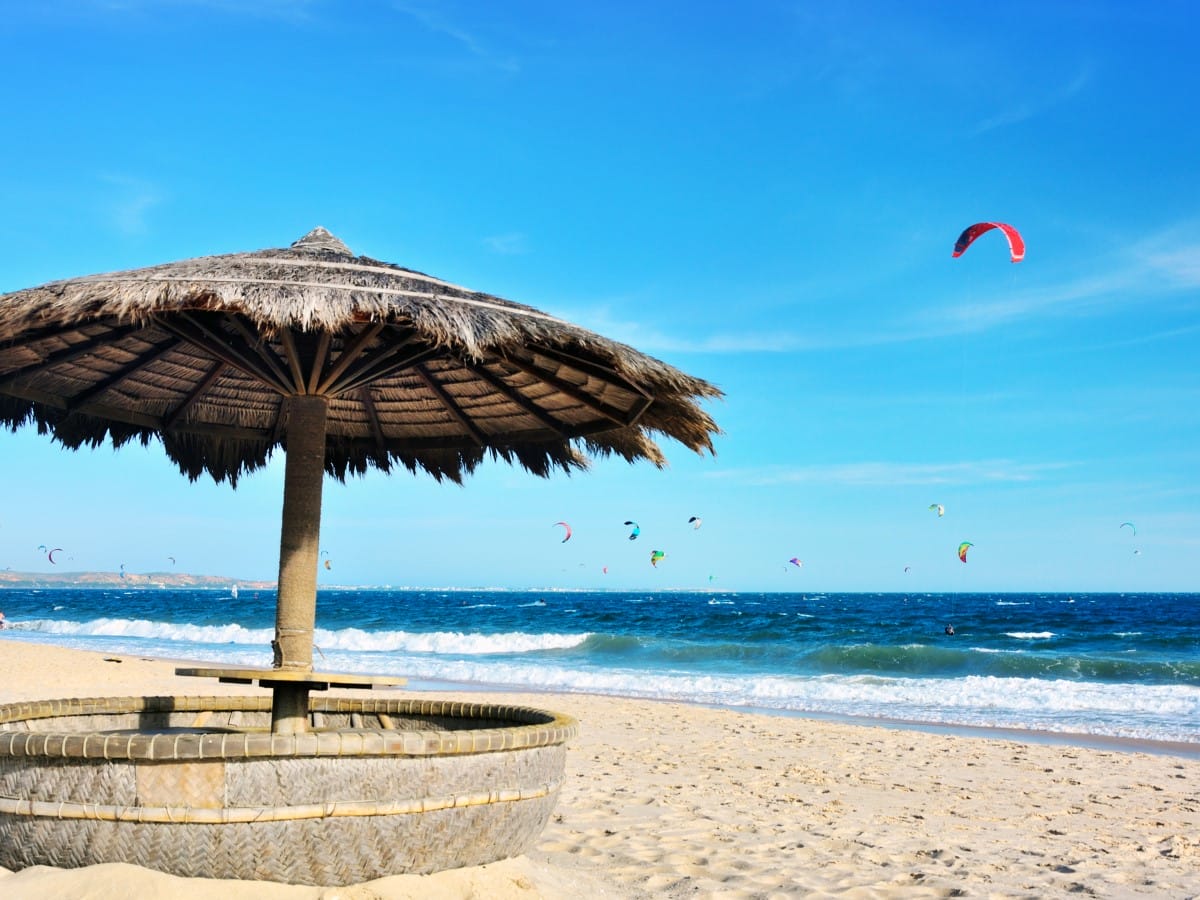 The Ultimate Guide to Mui Ne Surf - Surf Atlas