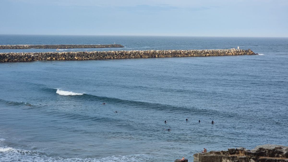 The Ultimate Guide to Surfing in Yamba - Surf Atlas