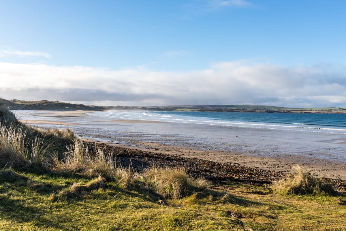The Ultimate Guide to Surfing in Thurso - Surf Atlas