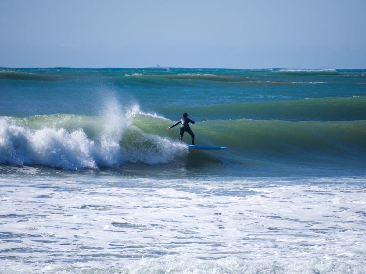 Surfing in Chiba - A Complete Guide for 2025 - Surf Atlas