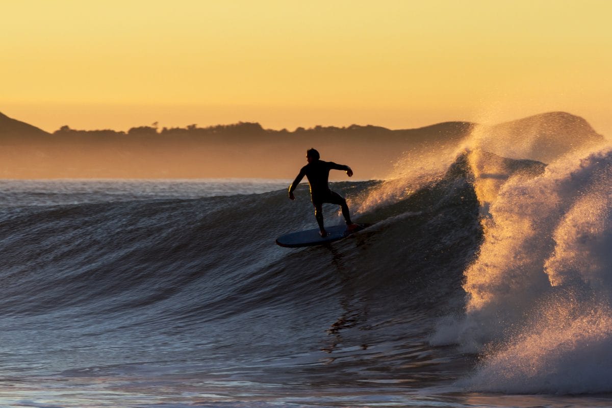 The Ultimate Guide to Surfing New Zealand - Surf Atlas