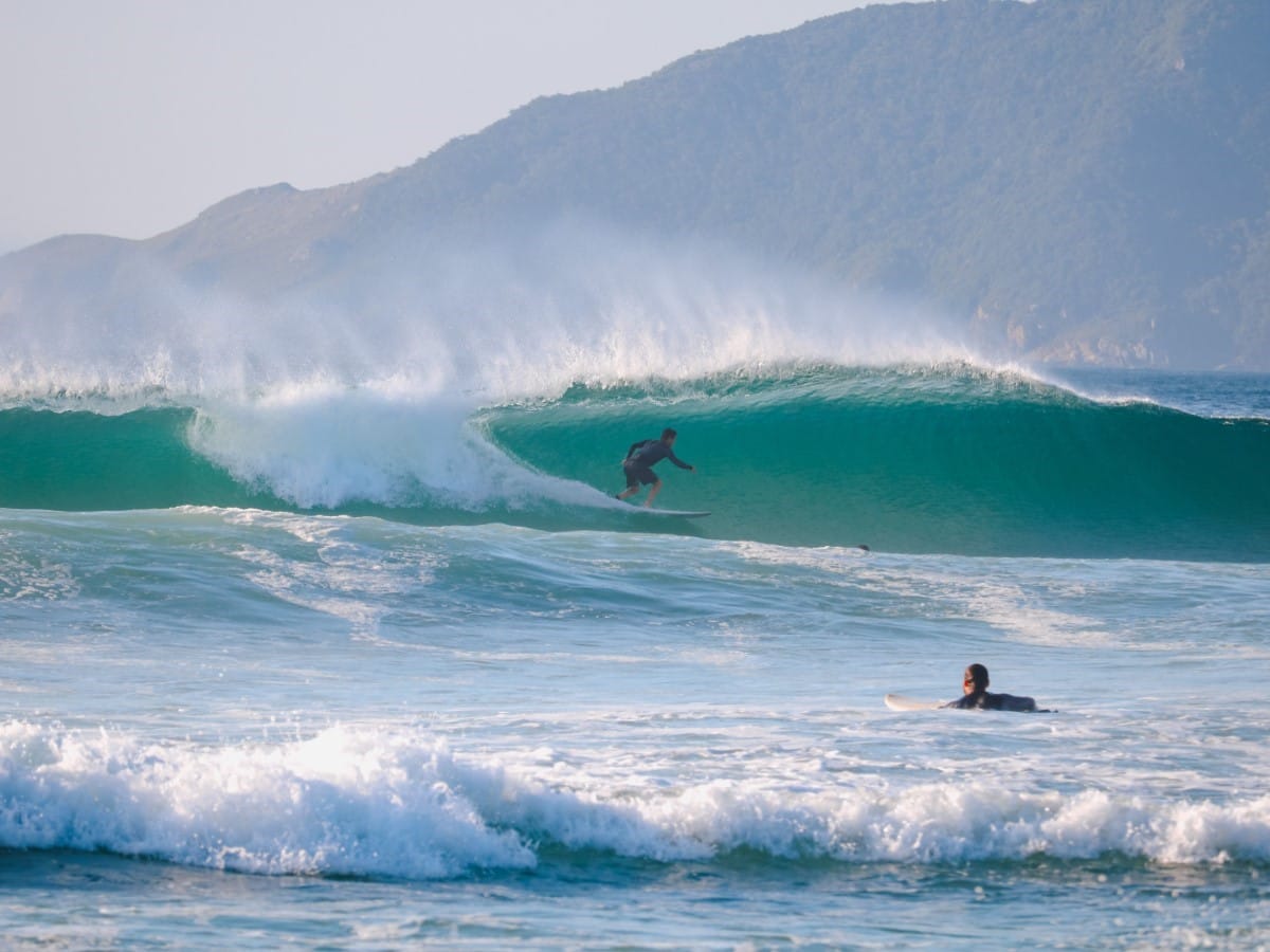 Surfing Mexico - ALL Top Spots / Surf Towns [2025] - Surf Atlas