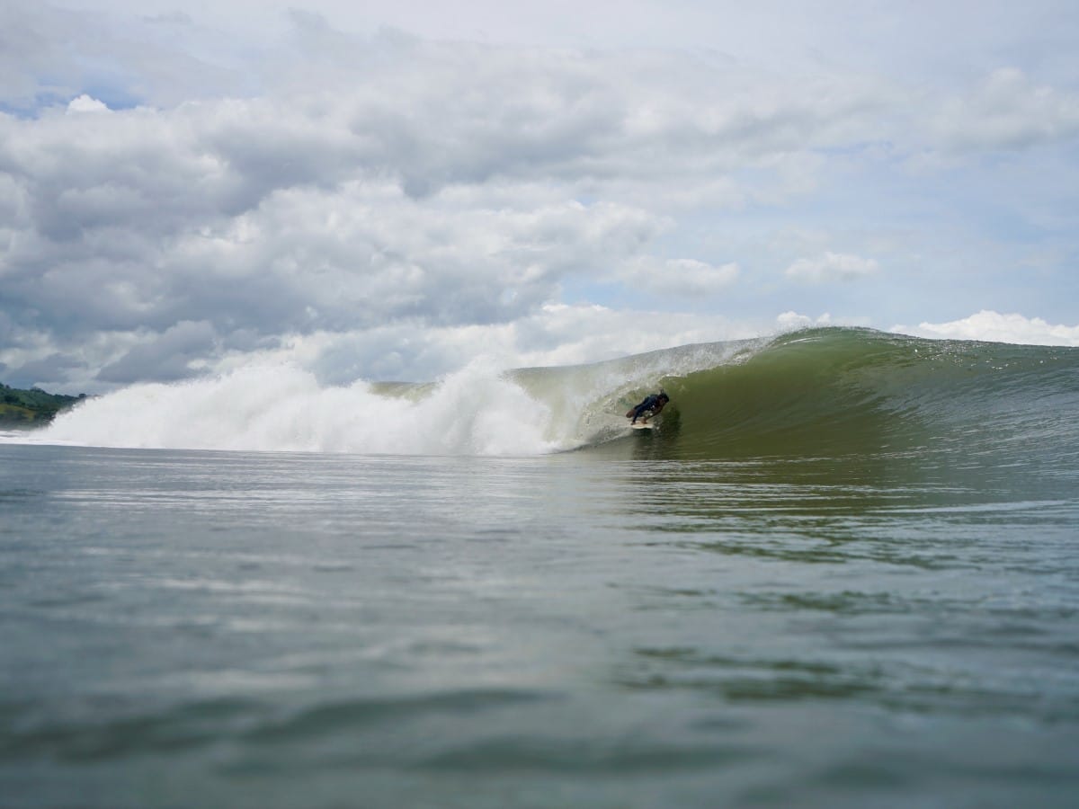 Panama Surf Guide - ALL Surf Towns / Spots [2025] - Surf Atlas