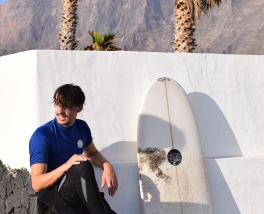 Surfing in Spain - Complete Surf-Travel Guide - Surf Atlas