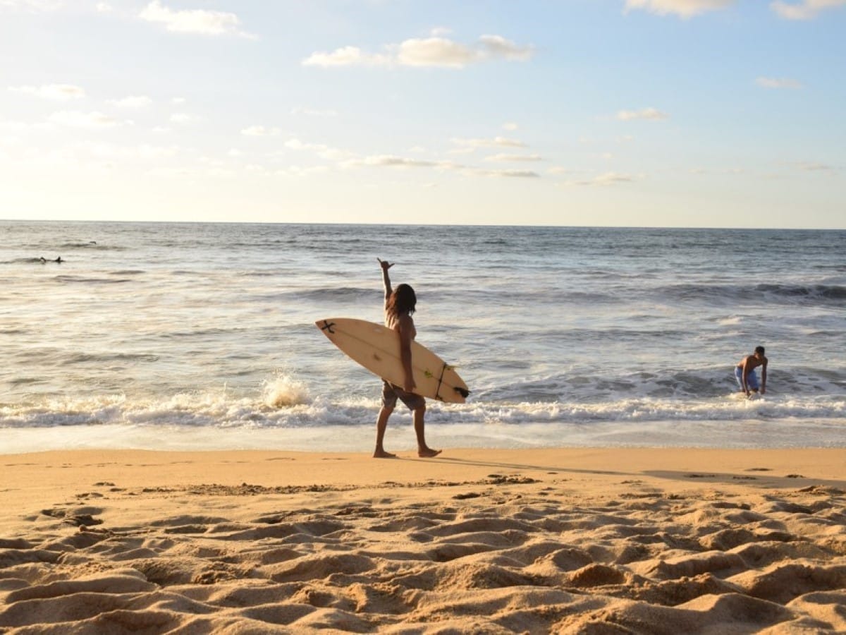 Surfing Mexico - ALL Top Spots / Surf Towns [2025] - Surf Atlas