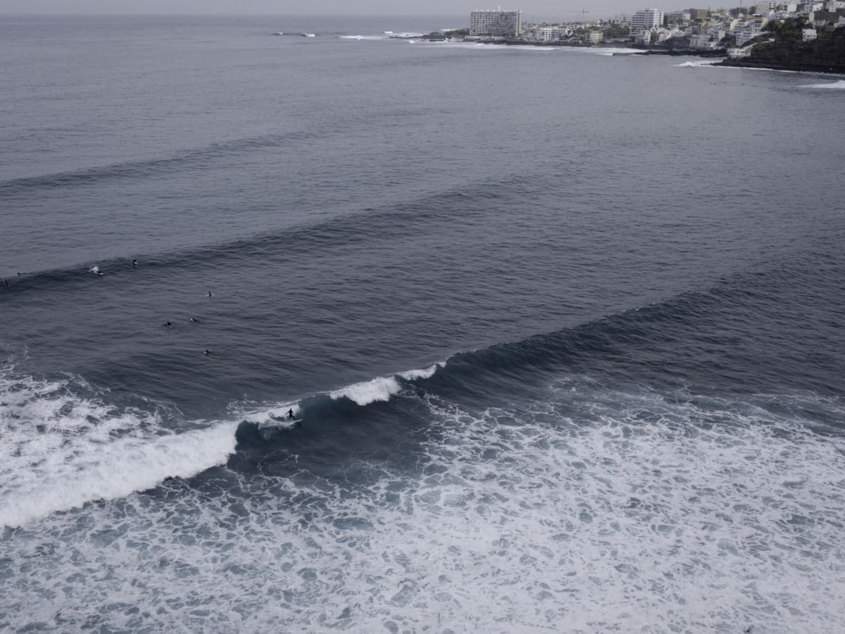 Surfing in Spain - Complete Surf-Travel Guide - Surf Atlas