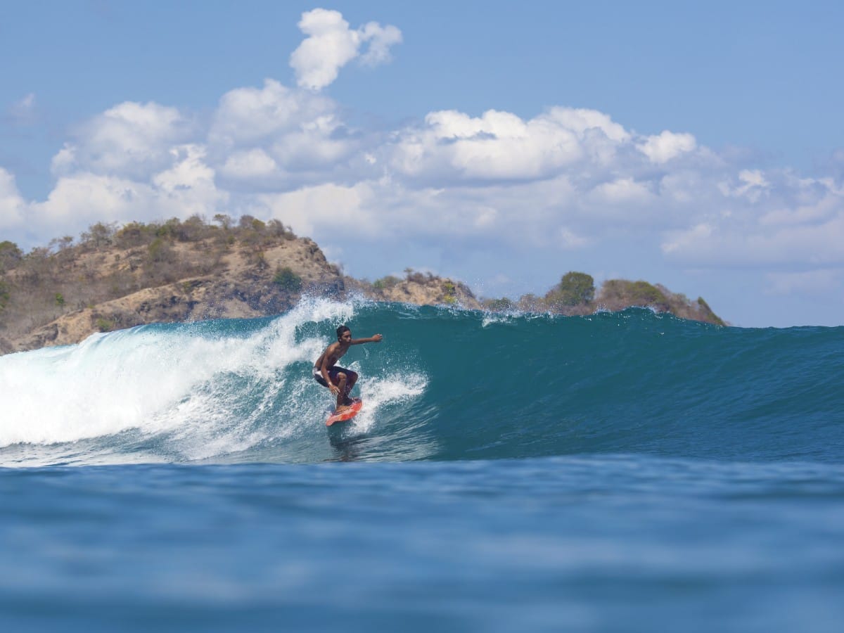 The Ultimate Guide to Sumbawa Surfing - Surf Atlas