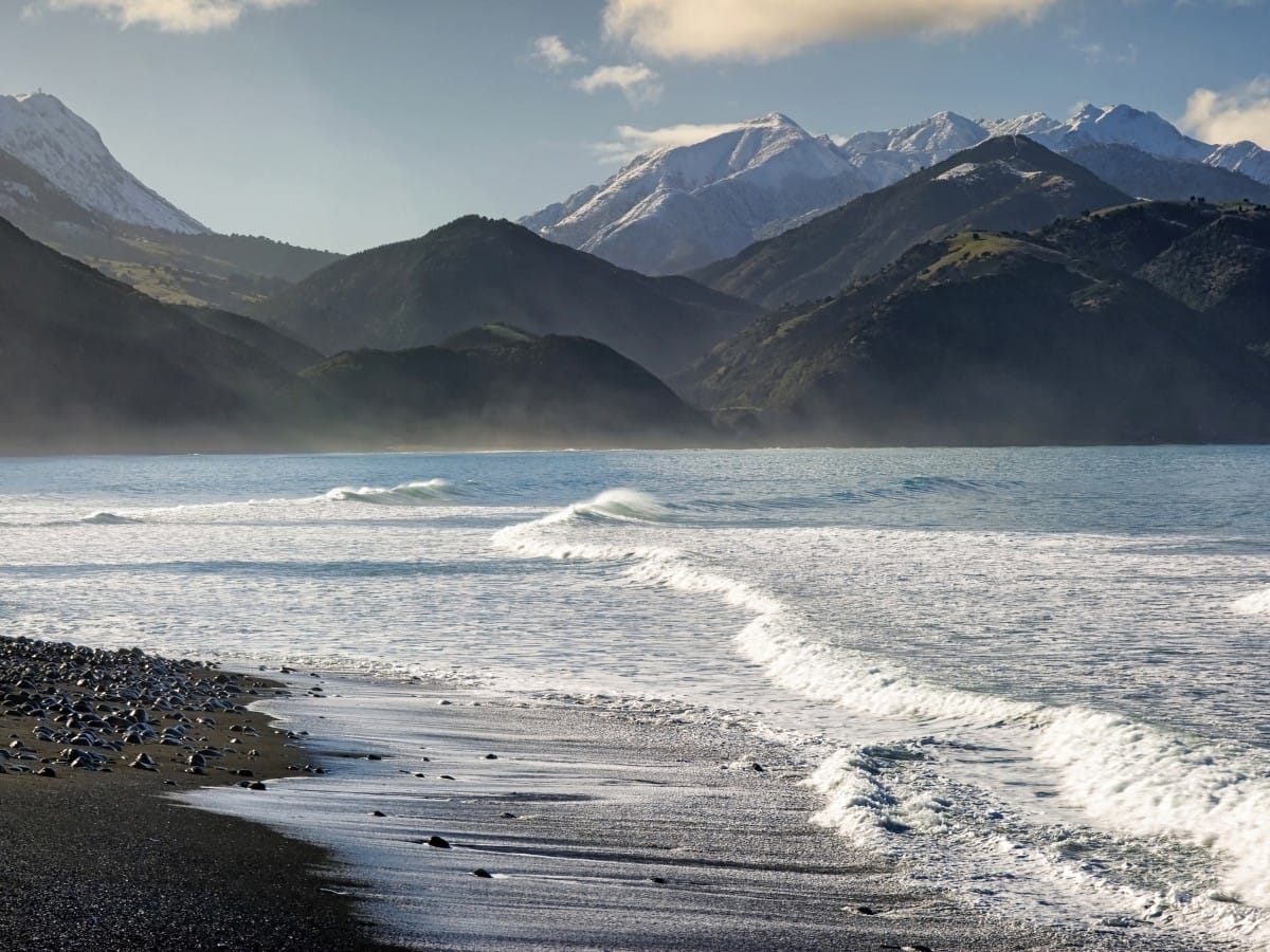The Ultimate Guide to Surfing New Zealand - Surf Atlas