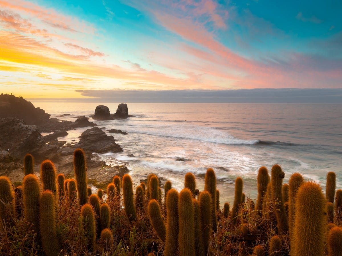 Pichilemu Surfing Guide - All You Need To Know - Surf Atlas